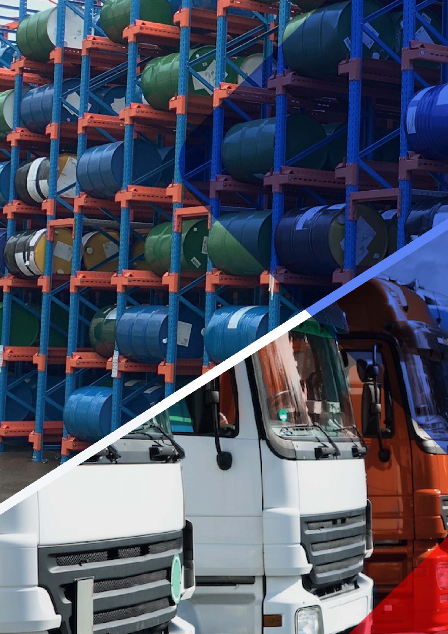 PETROTRADE | Petroleum Products Trading LLC